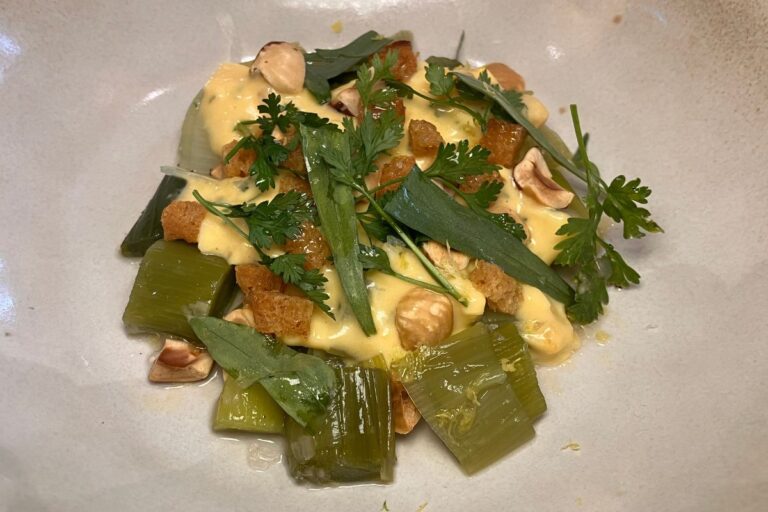 Babette review: new French restaurant is light & boisterous