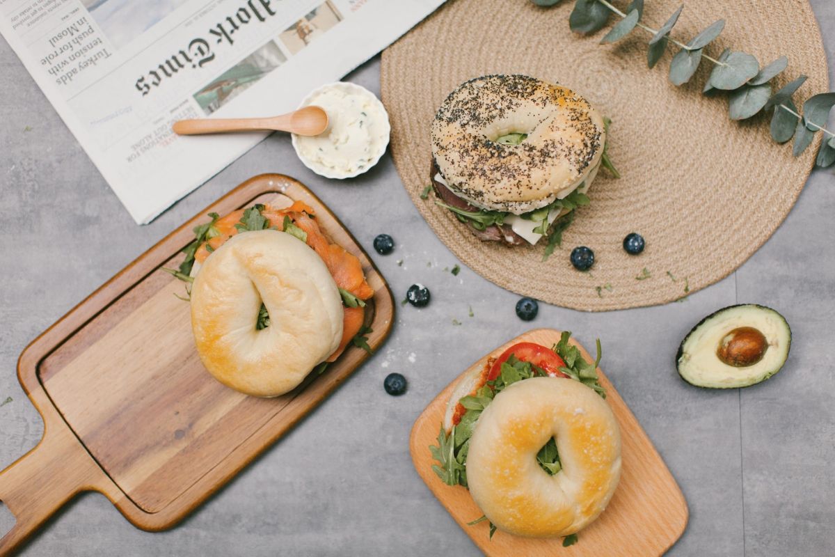 The top 8 spots serving up the best bagels in Hong Kong