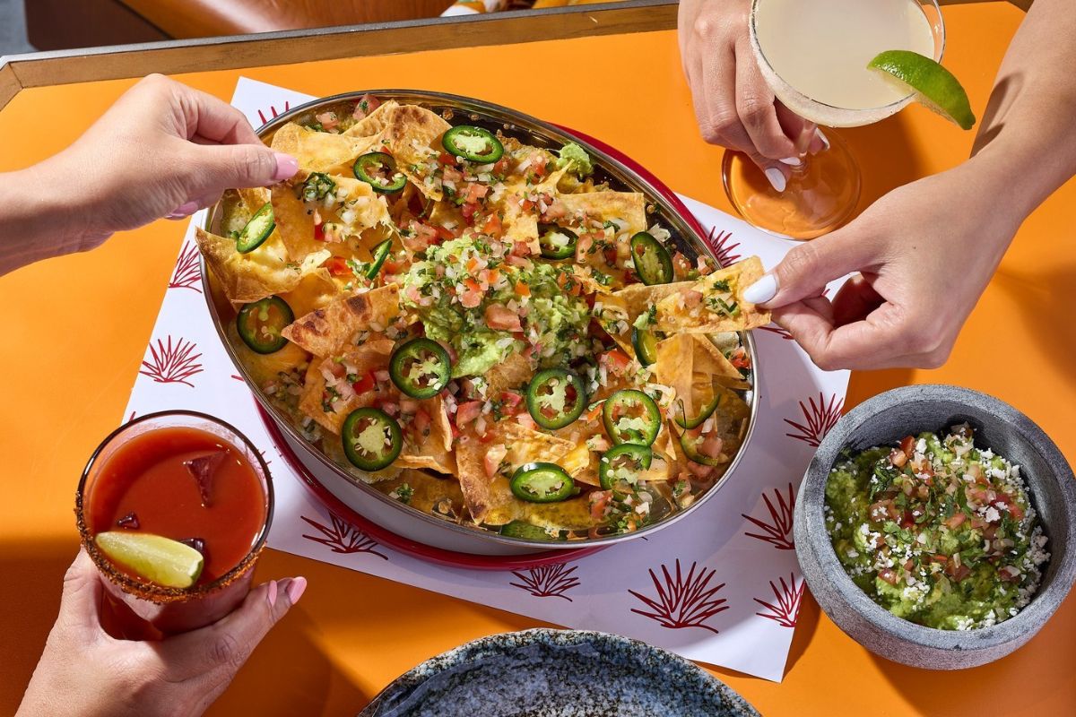 The top 13 Mexican restaurants in Hong Kong