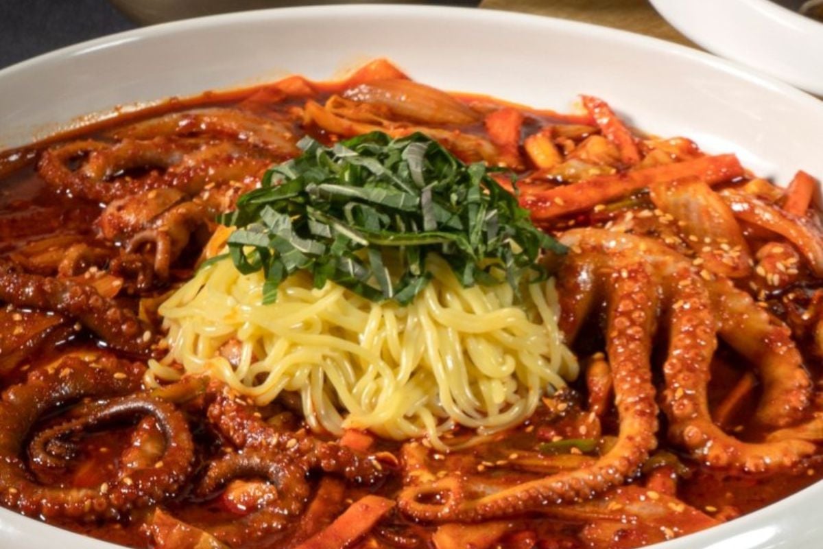 The 20 best Korean restaurants in Hong Kong