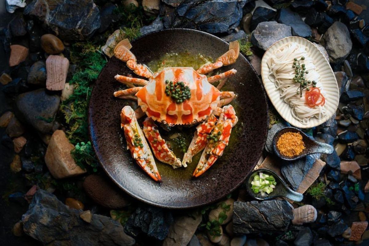 The top 13 restaurants on Lamma Island