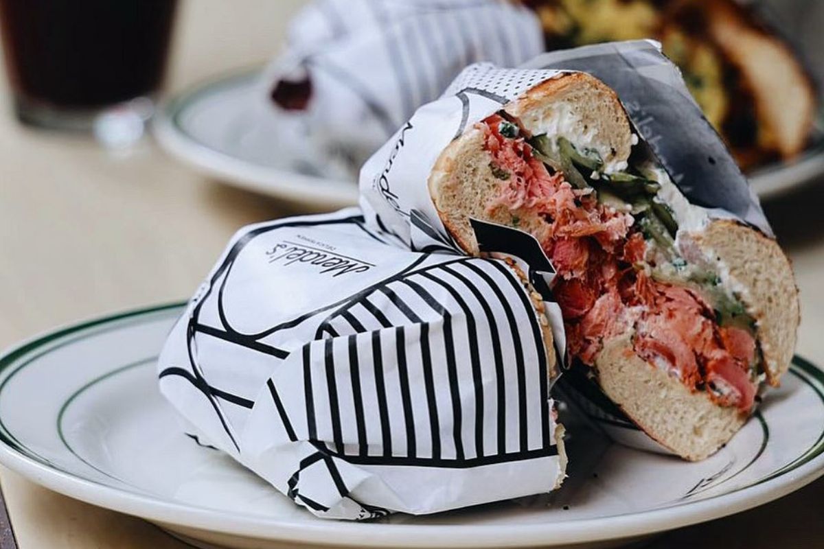 The top 10 spots serving up the best bagels in Hong Kong