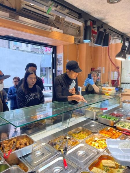 Is two-dish rice good or bad for Hong Kong’s dining scene?