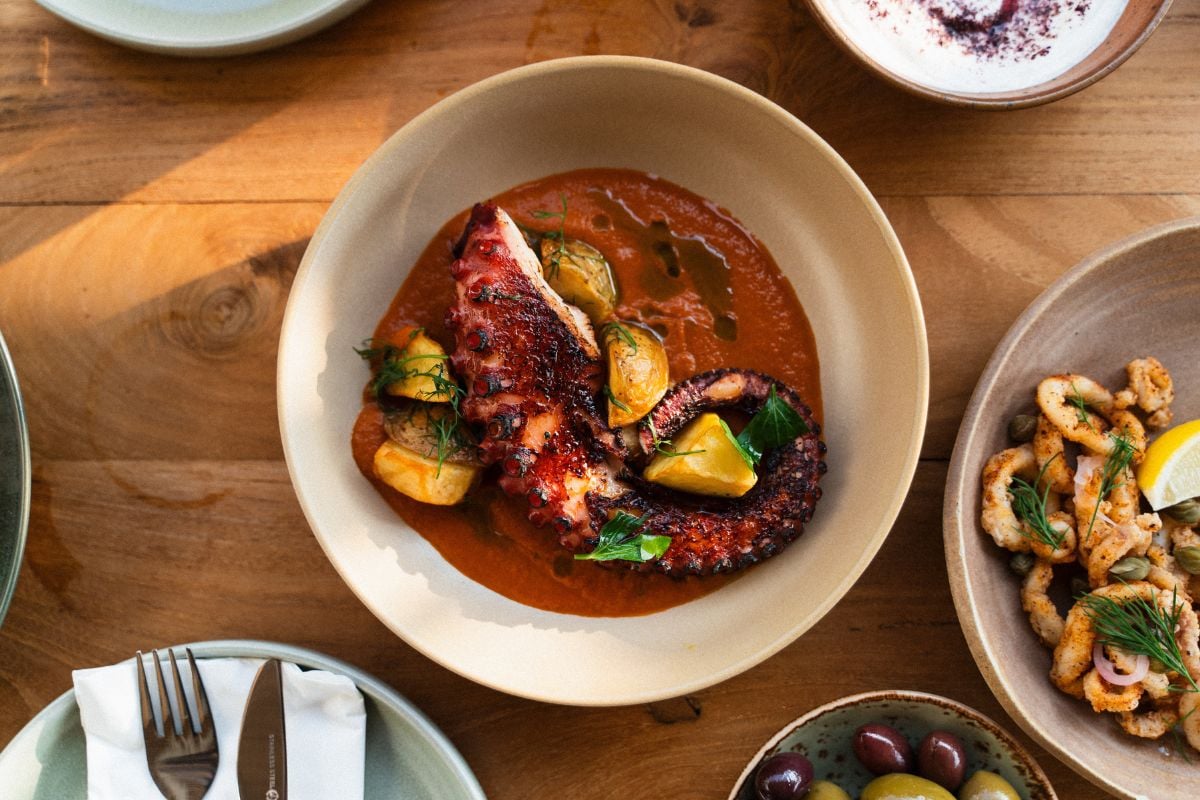 The top 13 restaurants on Lamma Island
