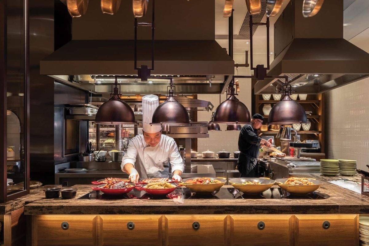 13 best buffets in Hong Kong for all-you-can-eat dining