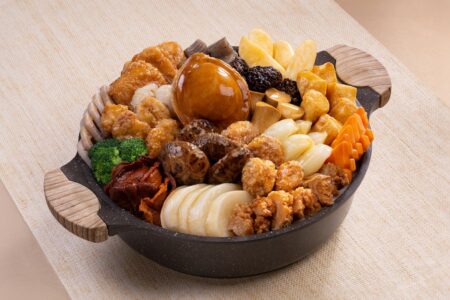 5 top poon choi dishes in Hong Kong this Chinese New Year