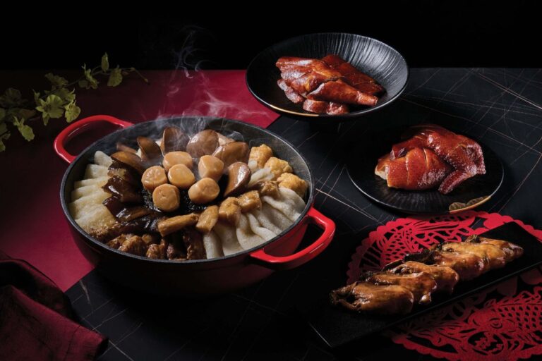 5 top poon choi dishes in Hong Kong this Chinese New Year
