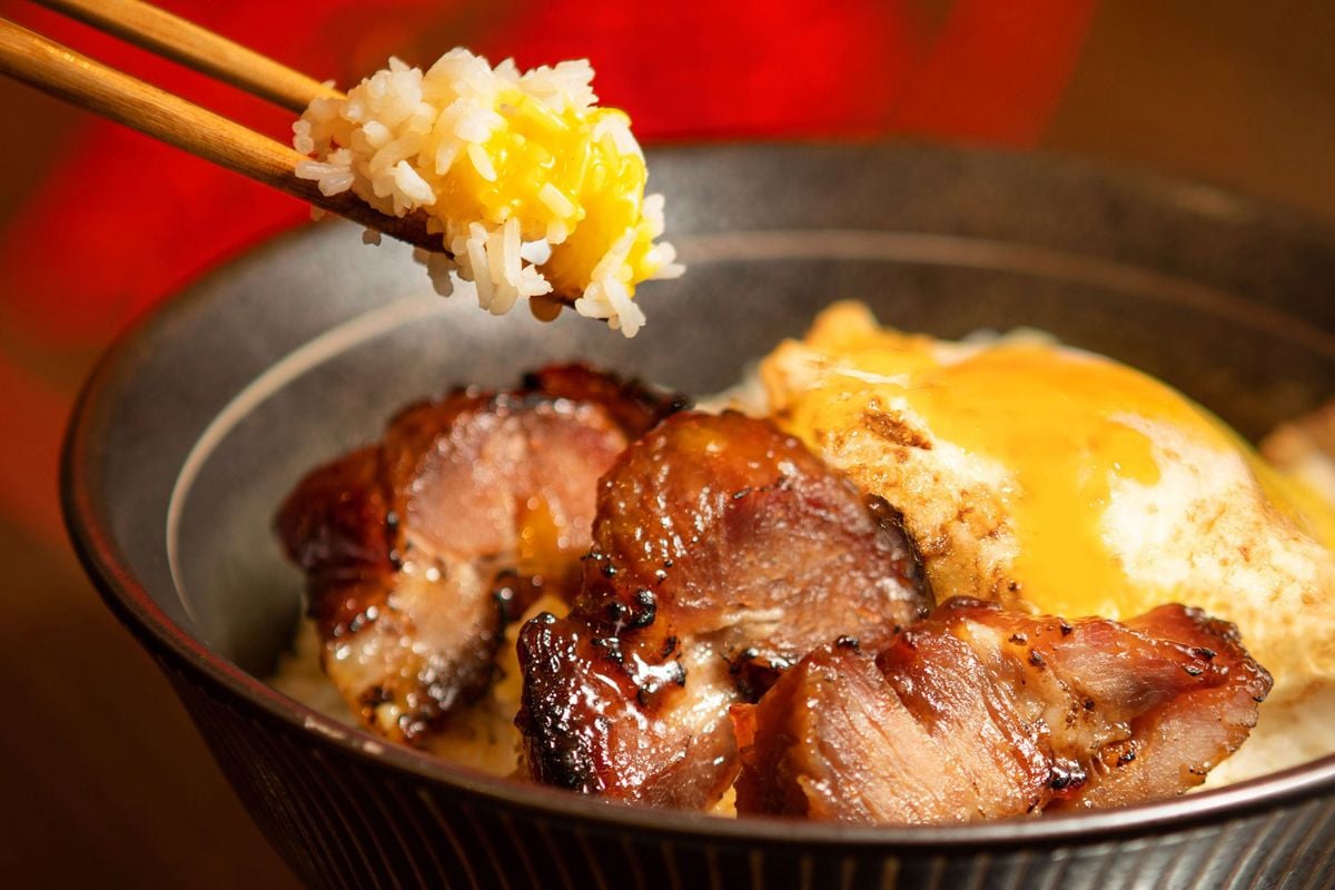 The 12 best solo dining restaurants in Hong Kong