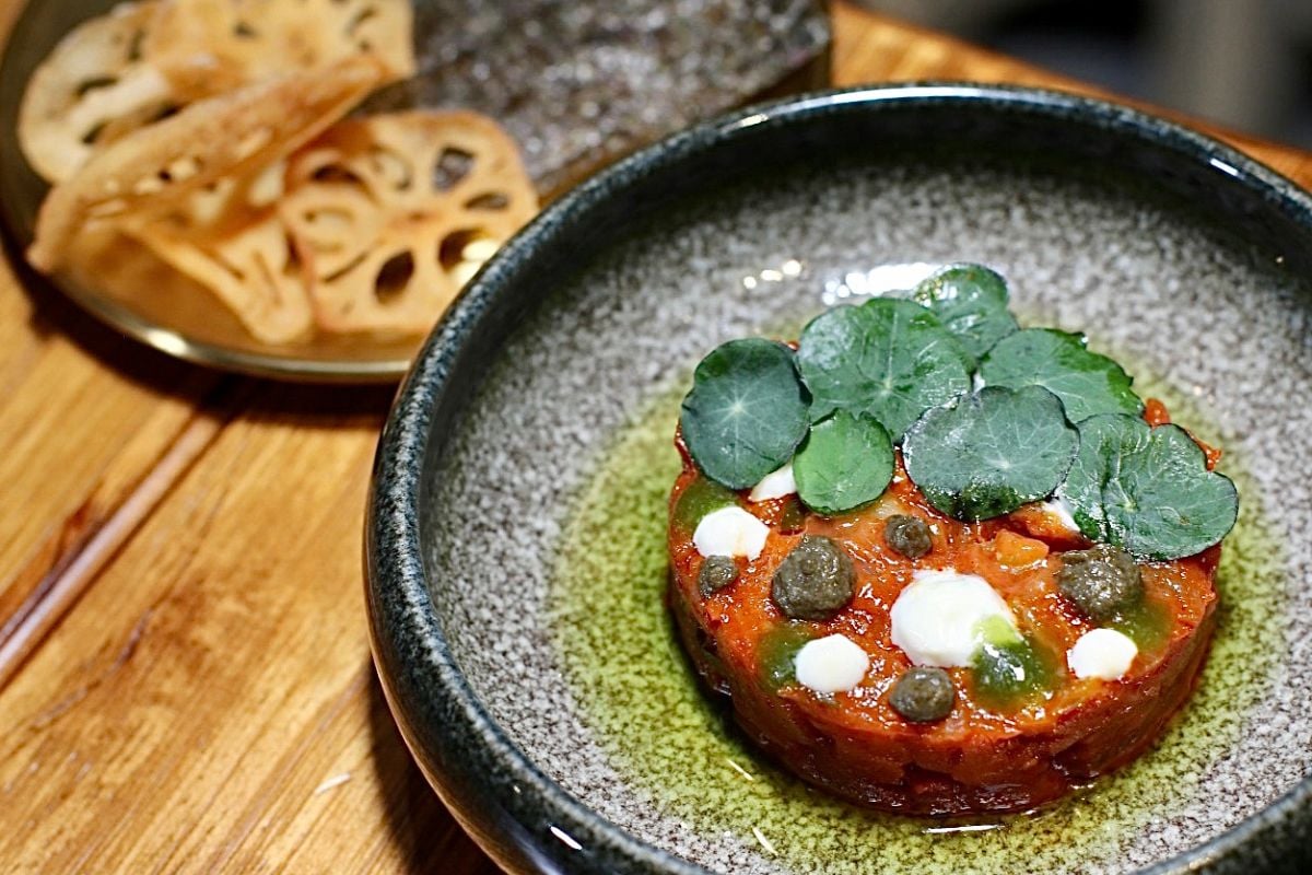 The 20 best Korean restaurants in Hong Kong