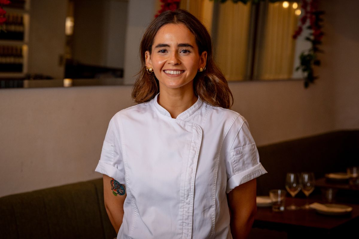 6 young Hong Kong chefs rising the ranks in the F&B industry