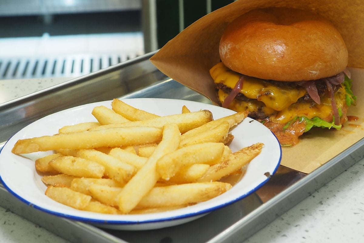 Fries Fanatic has reviewed 200+ fries in Hong Kong