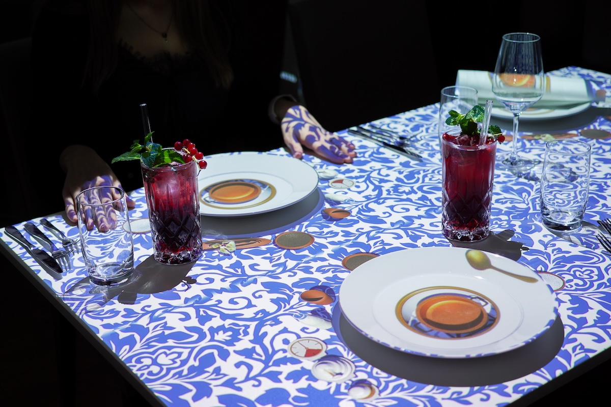 3D dining experience Le Petit Chef lands at Grand Hyatt