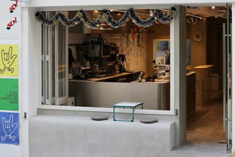 The 12 best cafés in Sheung Wan for quality coffee