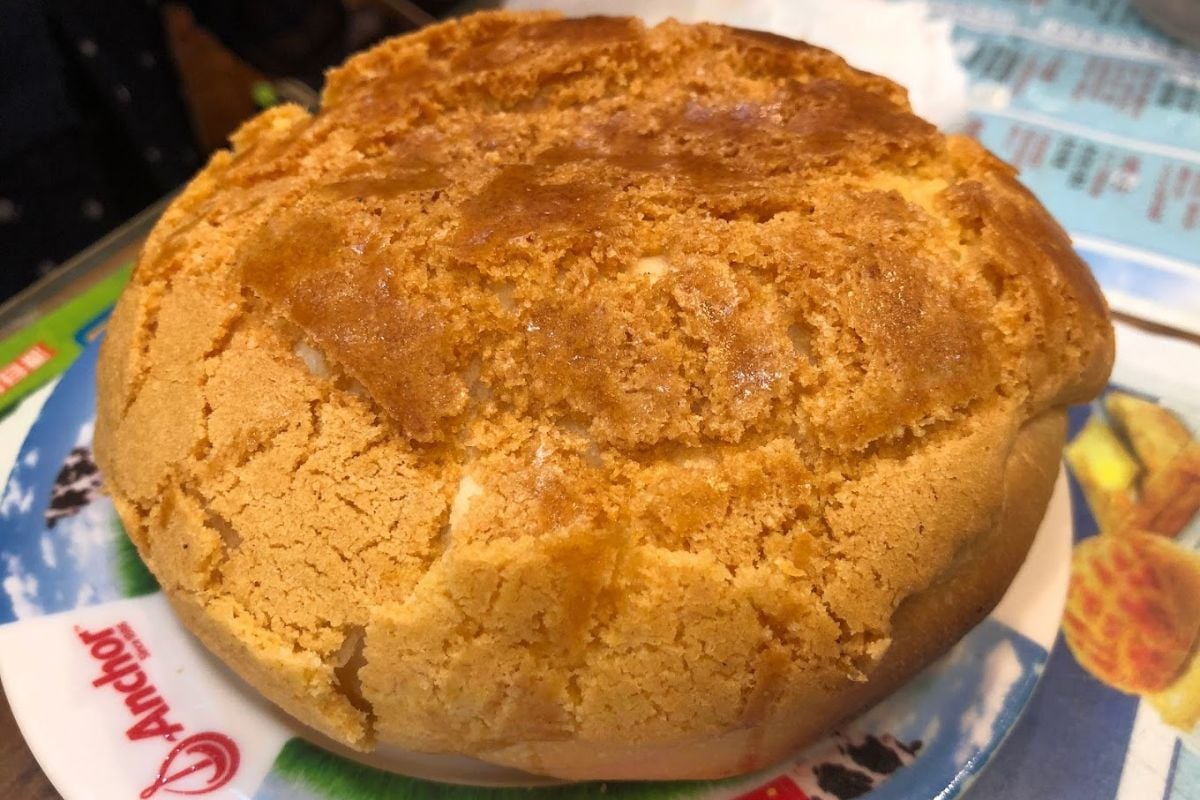 The 10 best pineapple buns in Hong Kong
