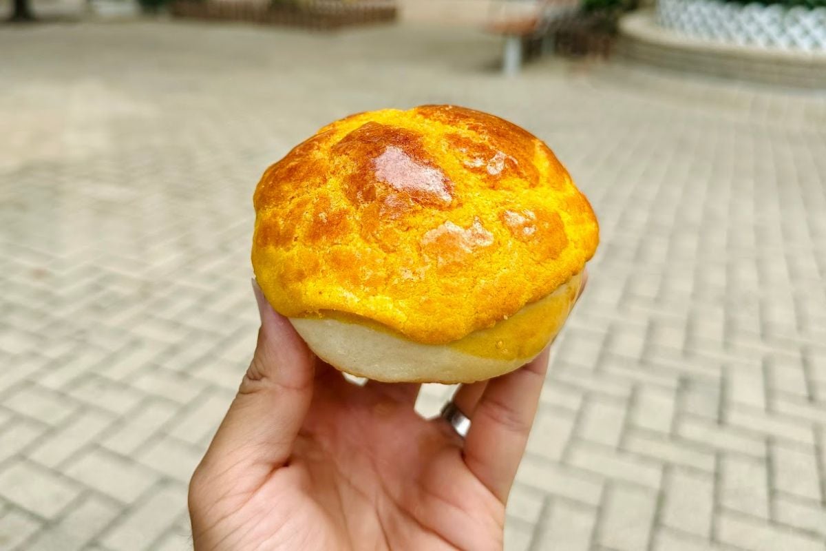 The 10 best pineapple buns in Hong Kong