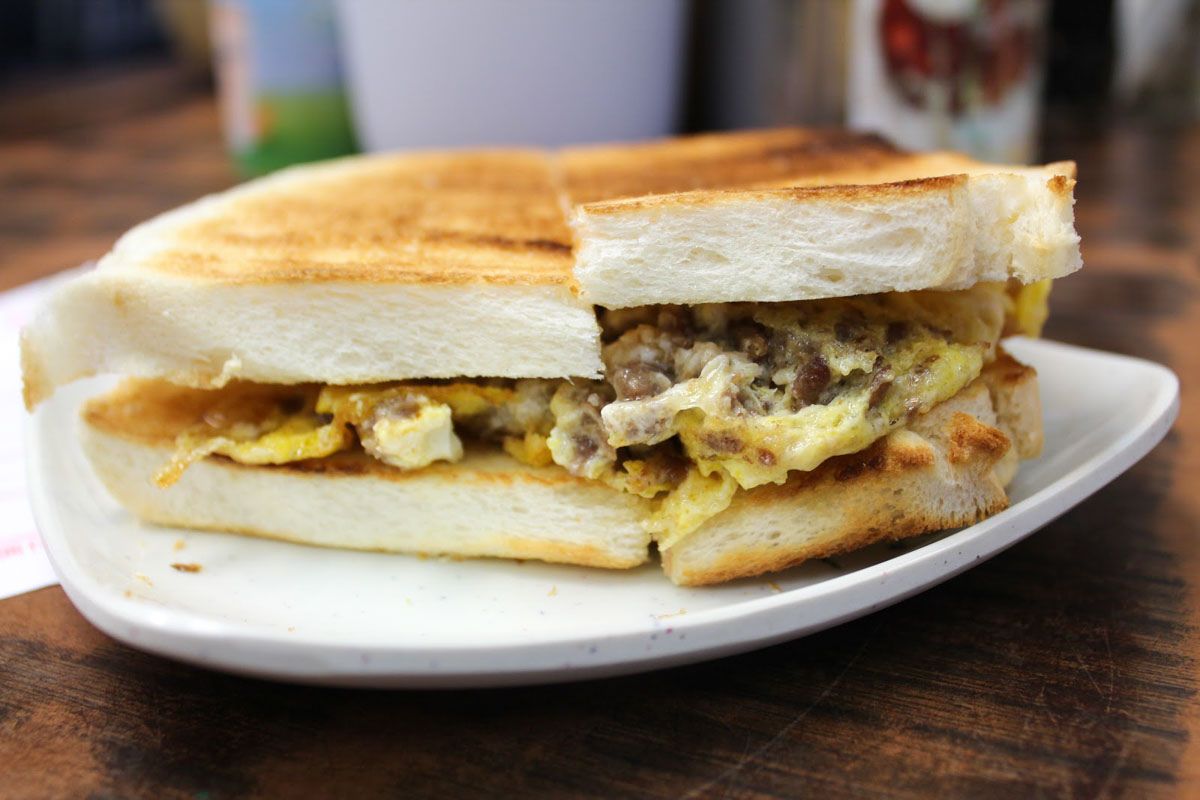 The 10 best restaurants in Sham Shui Po for foodies