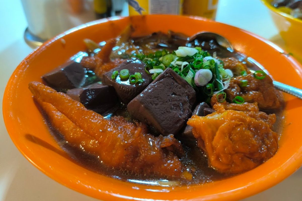 The 10 best restaurants in Sham Shui Po for foodies