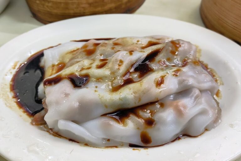 The 10 best restaurants in Sham Shui Po for foodies