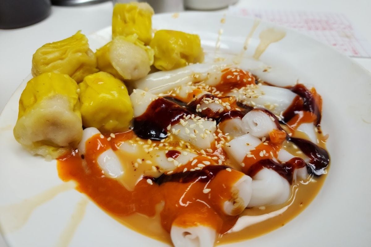 The 10 best restaurants in Sham Shui Po for foodies
