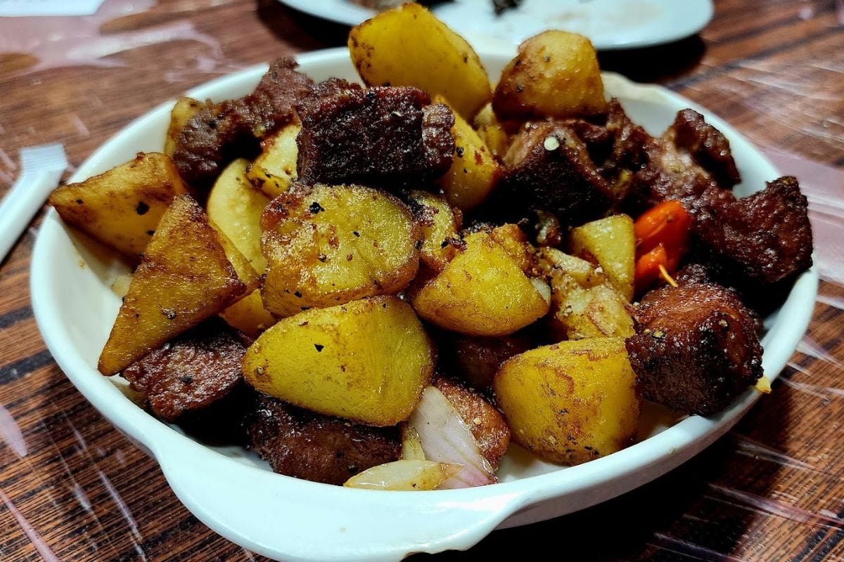 The 10 best restaurants in Sham Shui Po for foodies