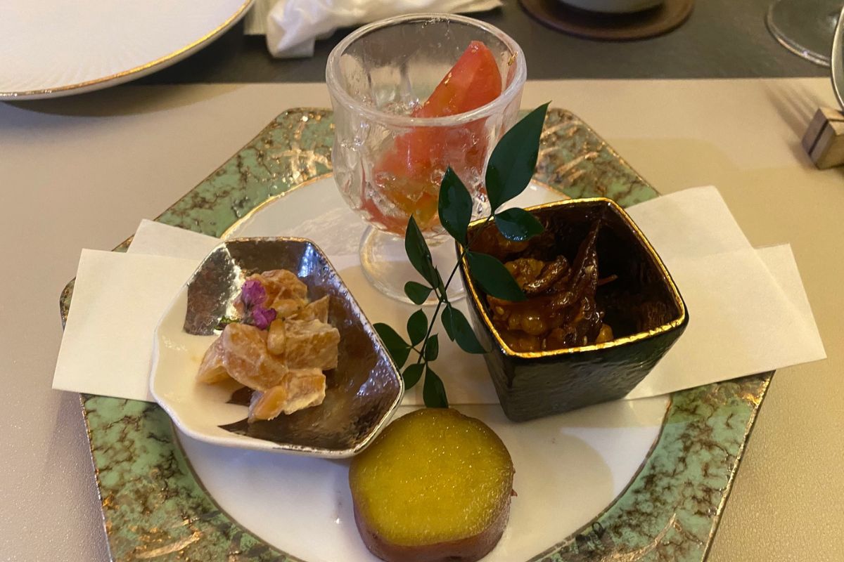 Minato review: good-value Japanese teppanyaki in Wan Chai
