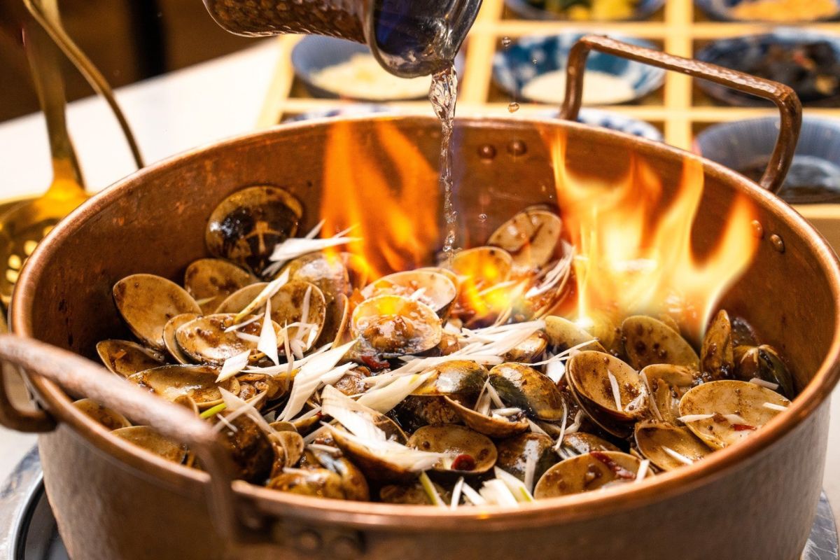 Hotspot showcases international hot pot in Causeway Bay