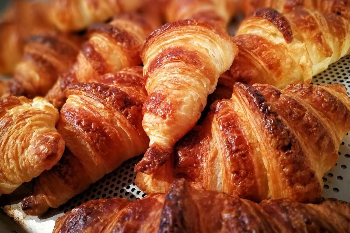 The 10 spots baking up the best croissants in Hong Kong