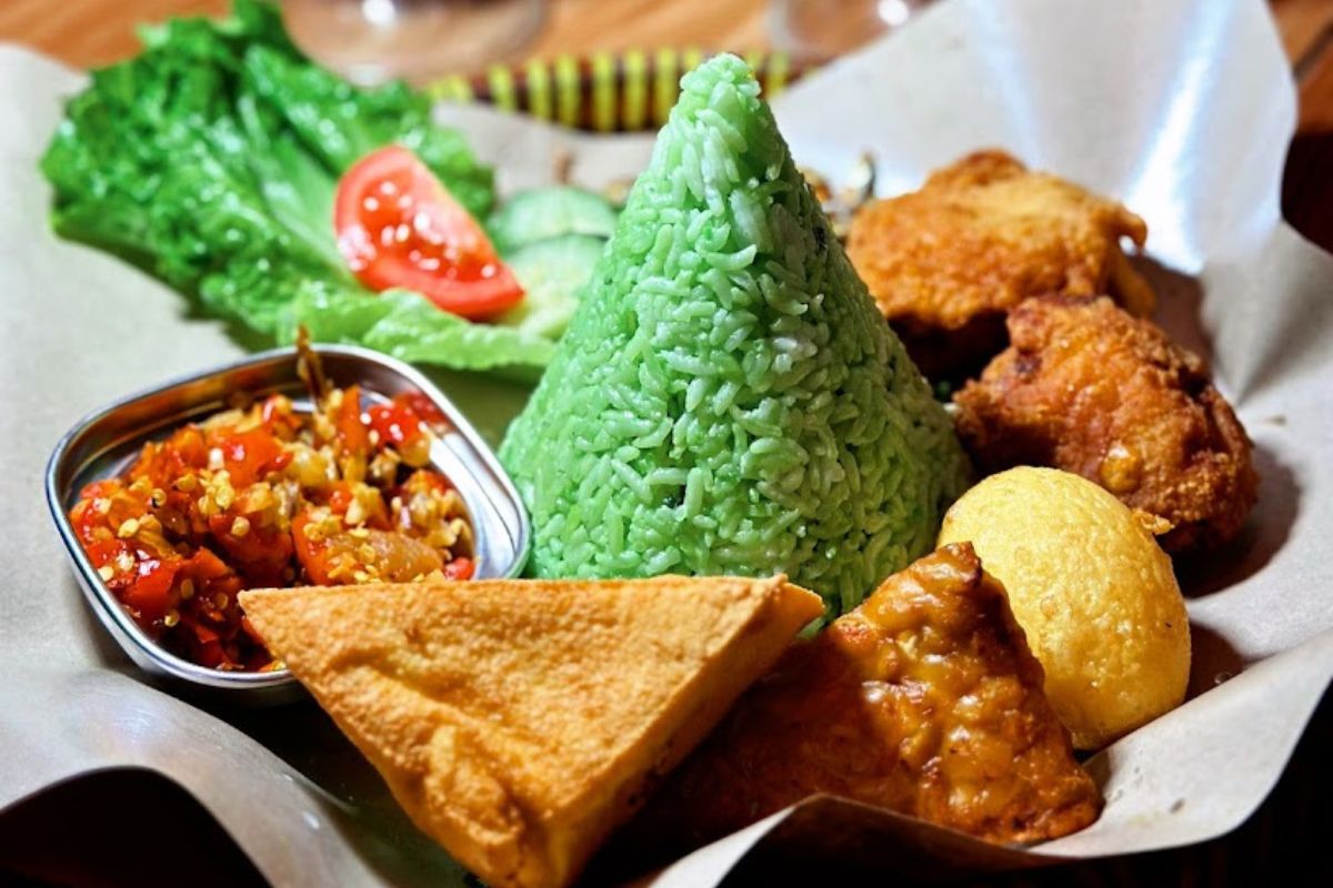 The 9 best Indonesian restaurants in Hong Kong