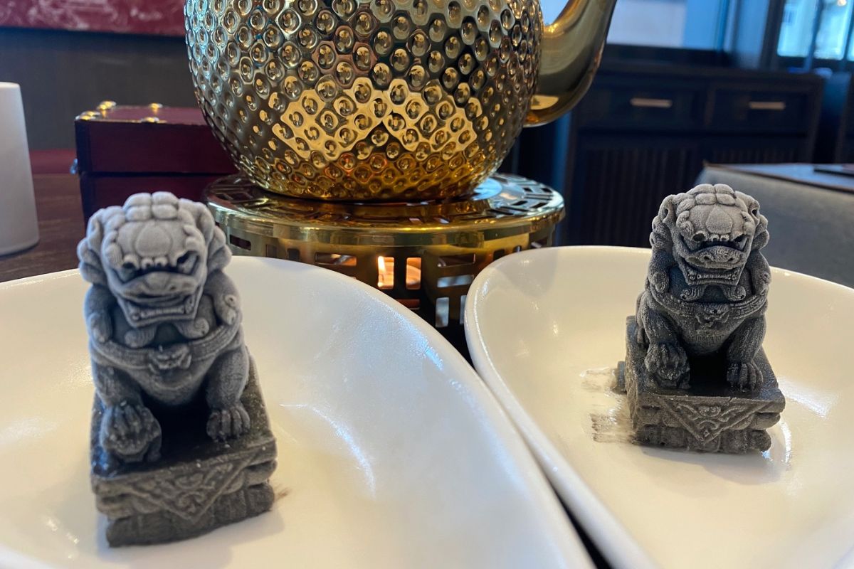 Daai Zaak review: Mira Moon’s modern Cantonese eatery