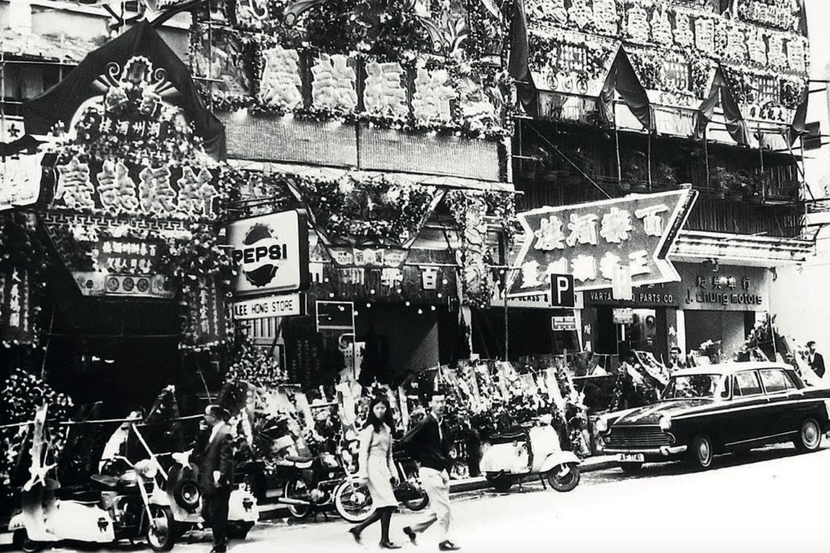 The Bui siblings of Pak Loh Chiu Chow continue a rich legacy