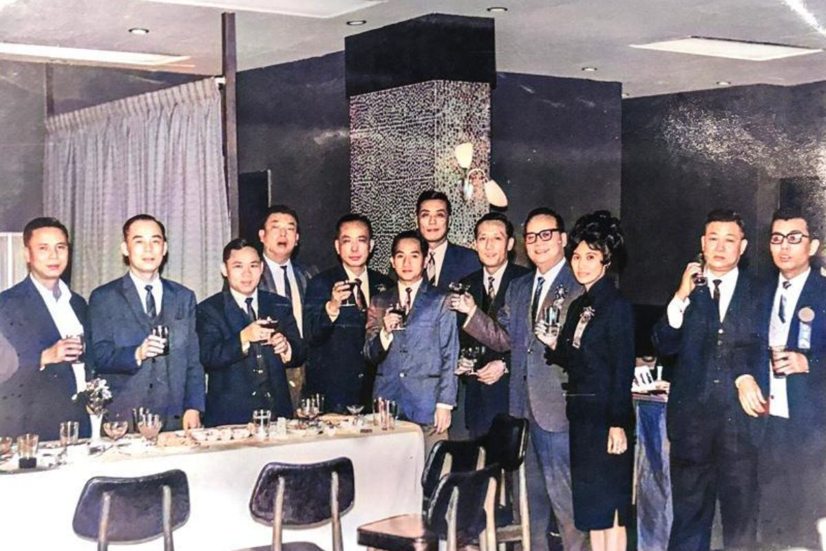 The Bui siblings of Pak Loh Chiu Chow continue a rich legacy