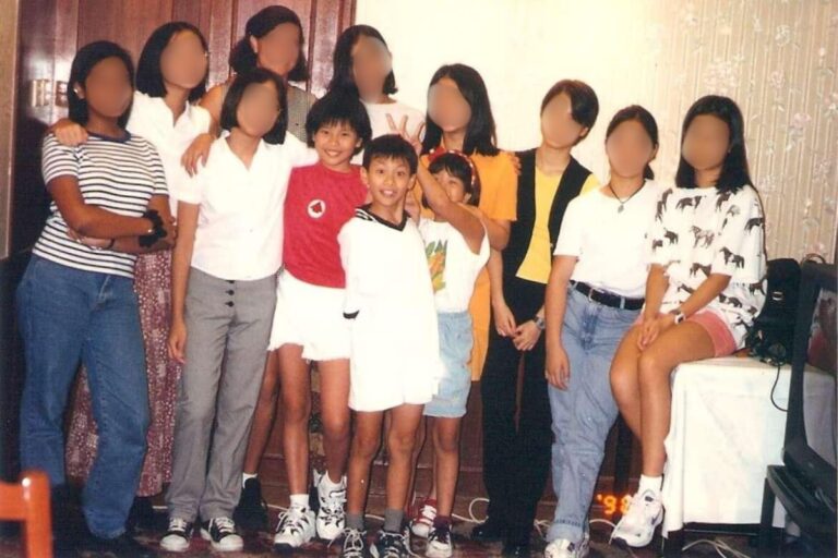 The Bui siblings of Pak Loh Chiu Chow continue a rich legacy