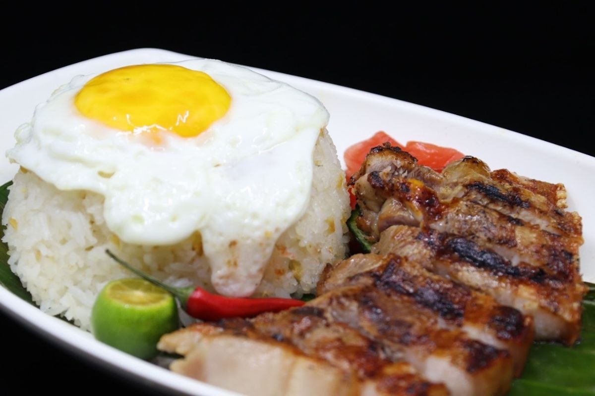 The 8 best Filipino restaurants in Hong Kong