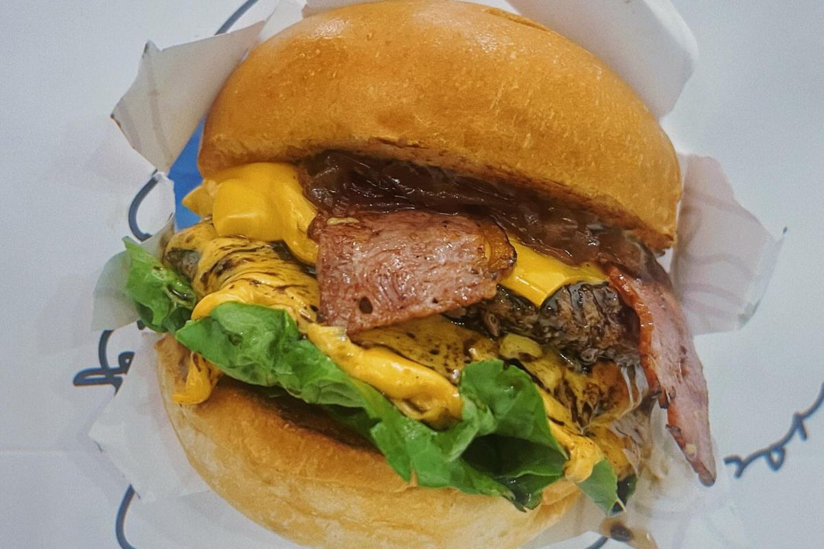 The 16 best burgers in Hong Kong to devour