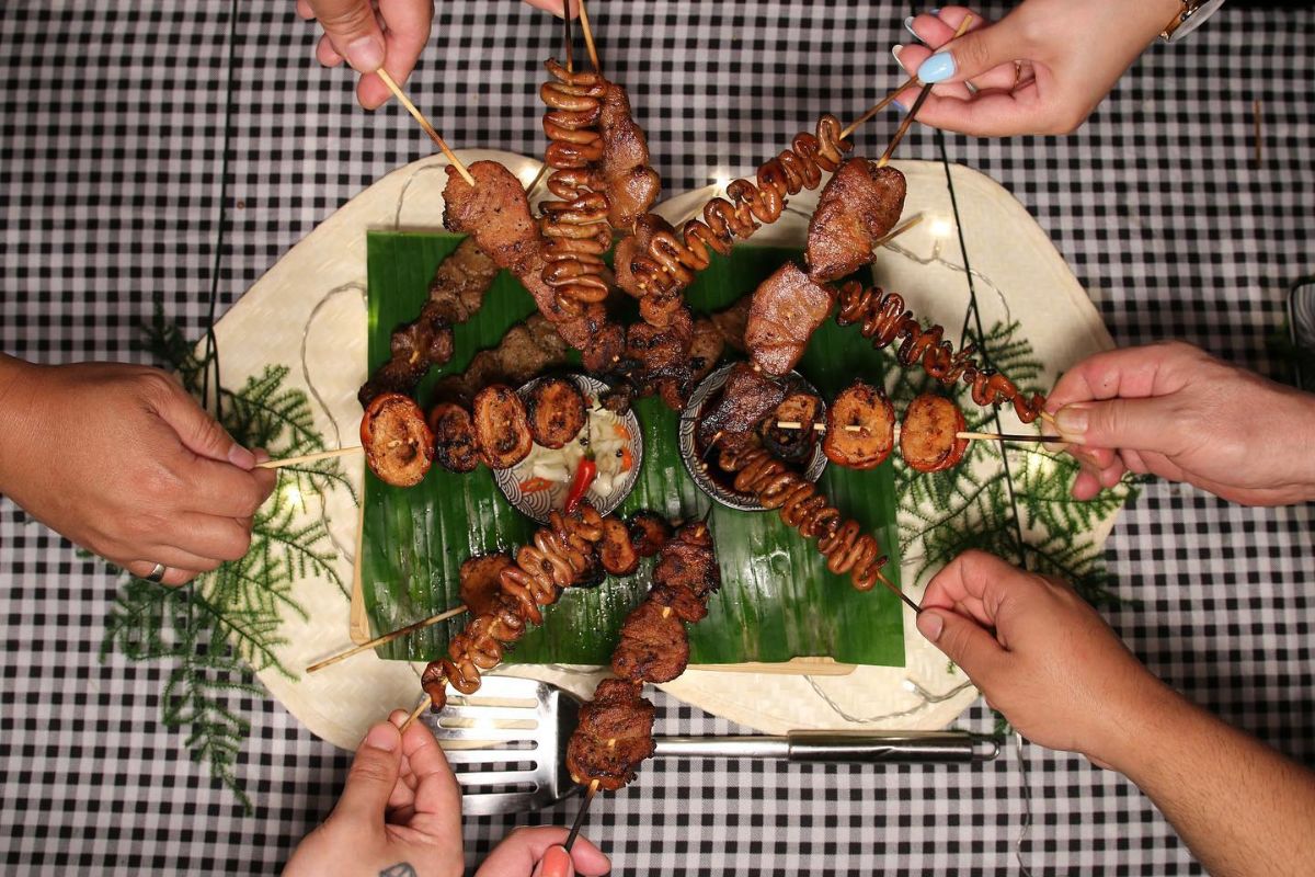 The 8 best Filipino restaurants in Hong Kong