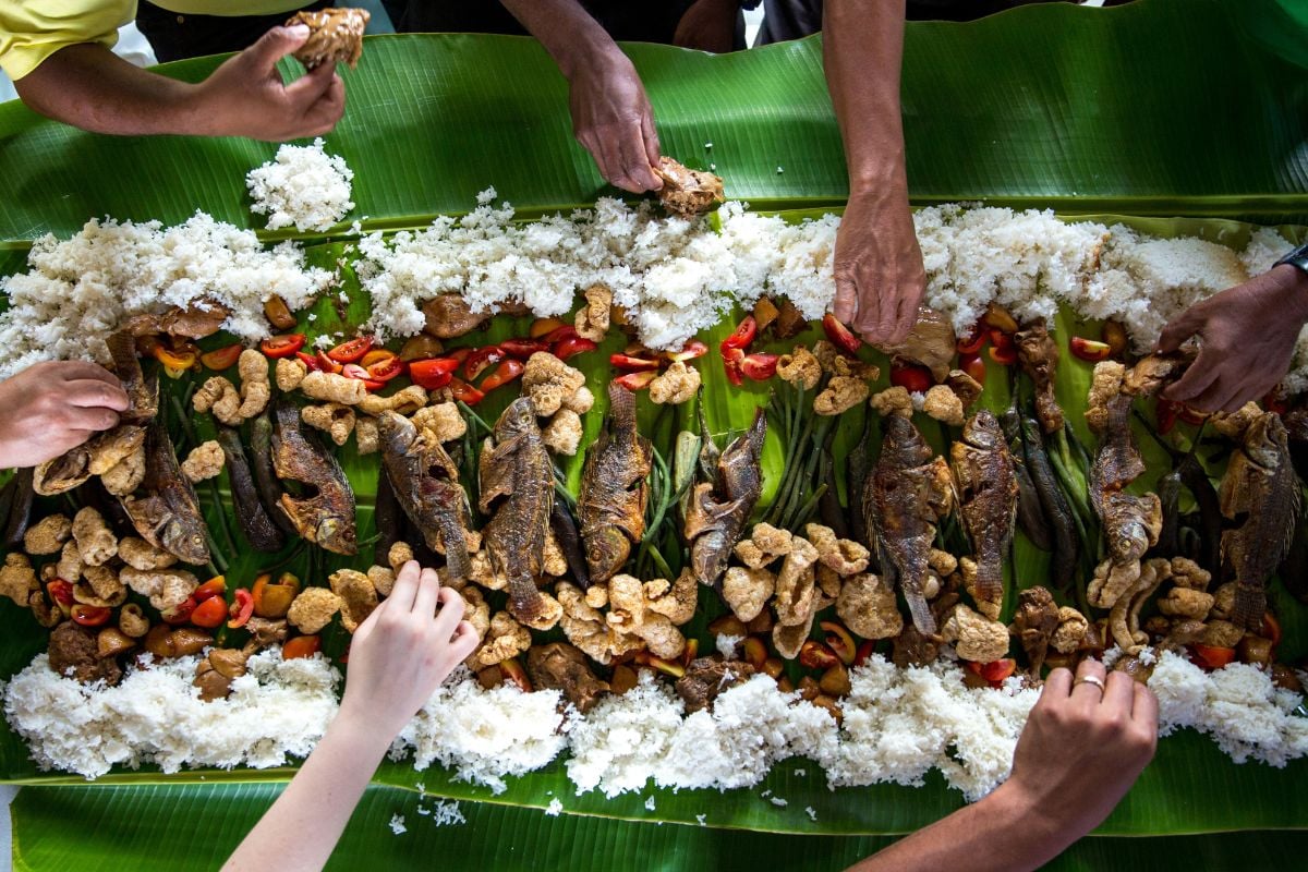 The 8 best Filipino restaurants in Hong Kong