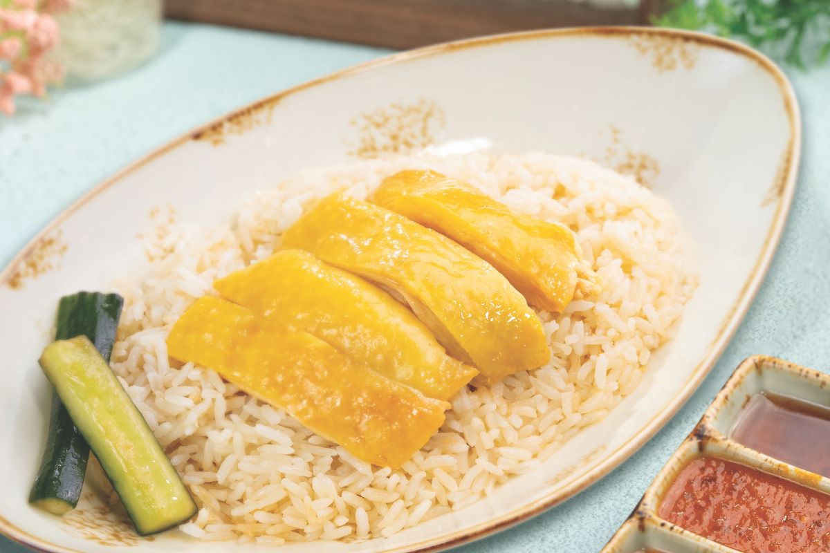 The 14 best Malaysian & Singaporean restaurants in HK