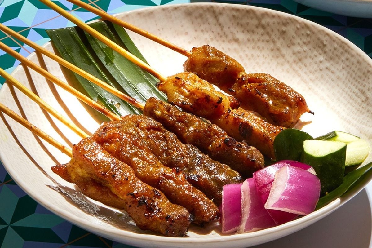 The 14 best Malaysian & Singaporean restaurants in HK