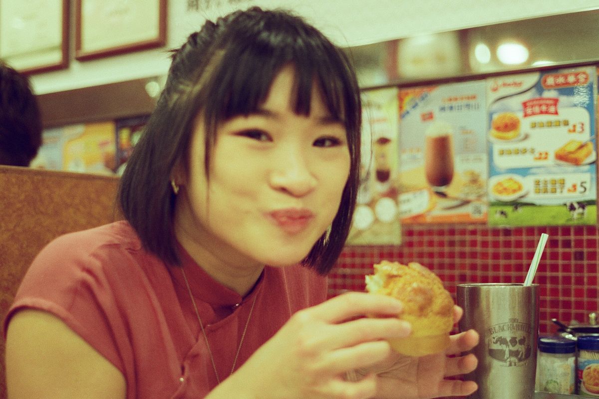 Emma Chung on writing her first cookbook in Hong Kong