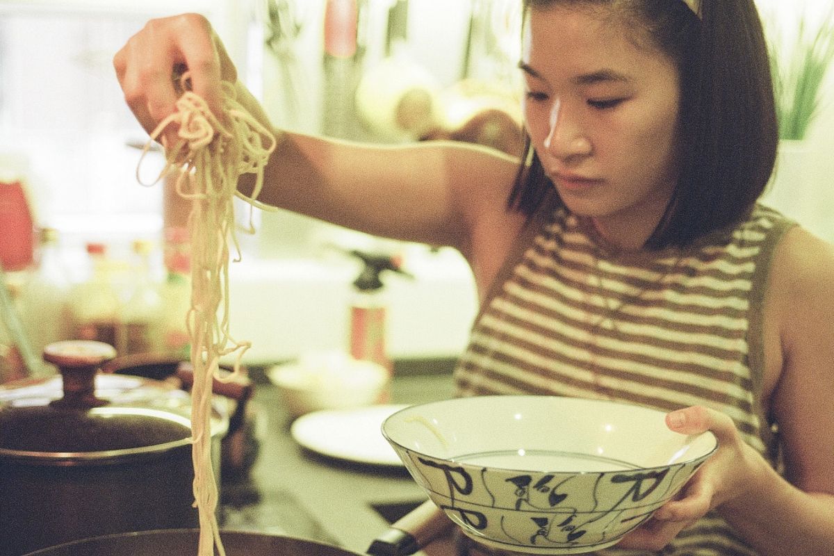 Emma Chung on writing her first cookbook in Hong Kong