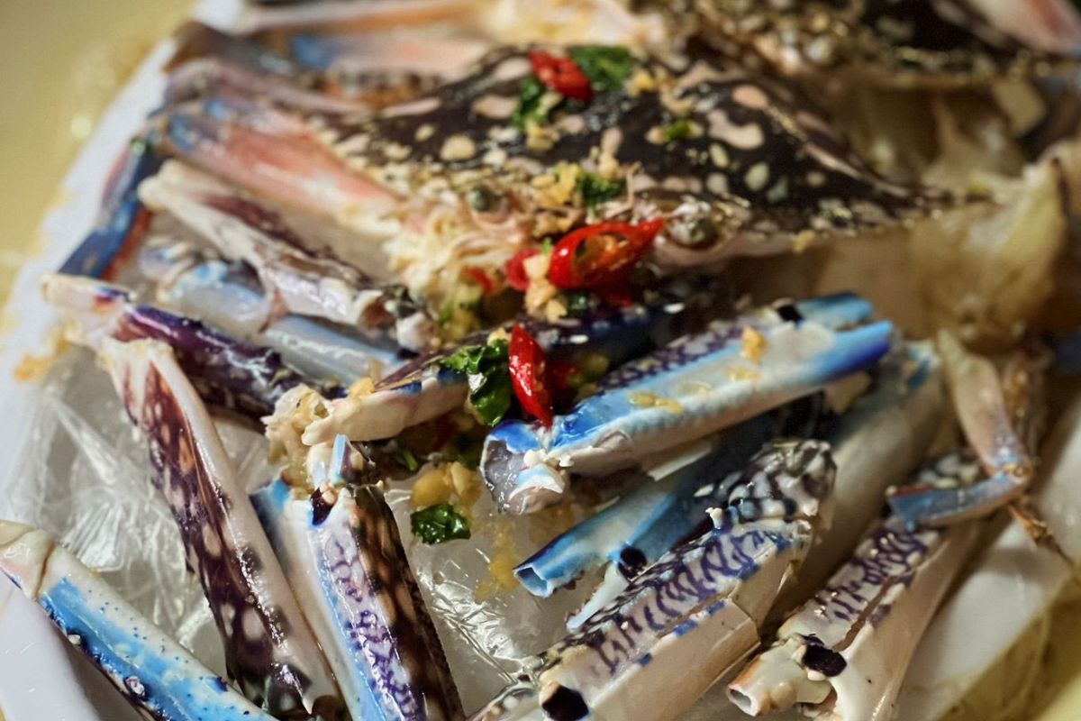 The top 13 restaurants on Lamma Island