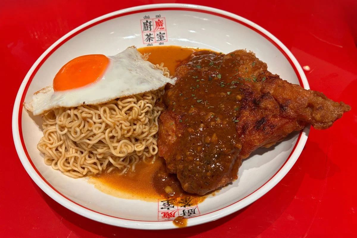 13 new restaurants to try in Hong Kong this June 2025