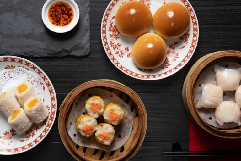 One Dim Sum opening new store location in Tsim Sha Tsui