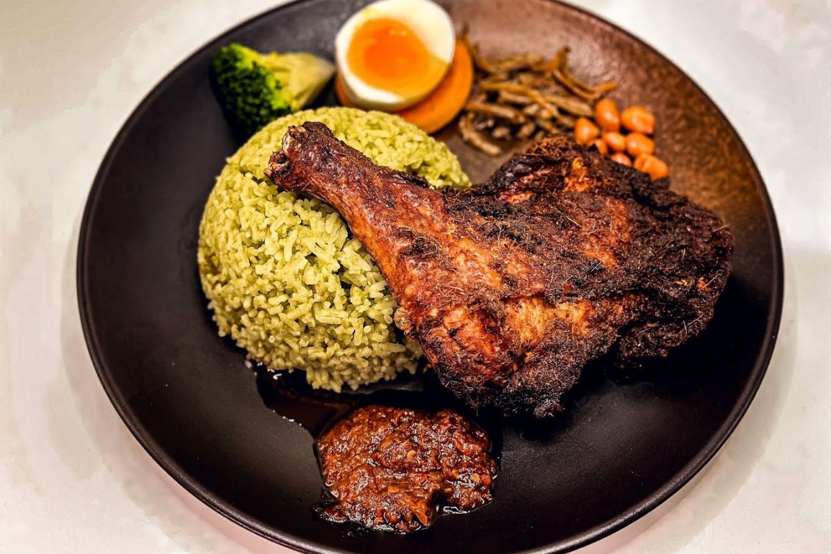 The 14 best Malaysian & Singaporean restaurants in HK