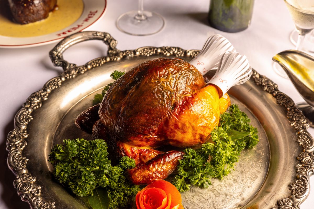 The 32 best restaurants in Hong Kong to try in 2026
