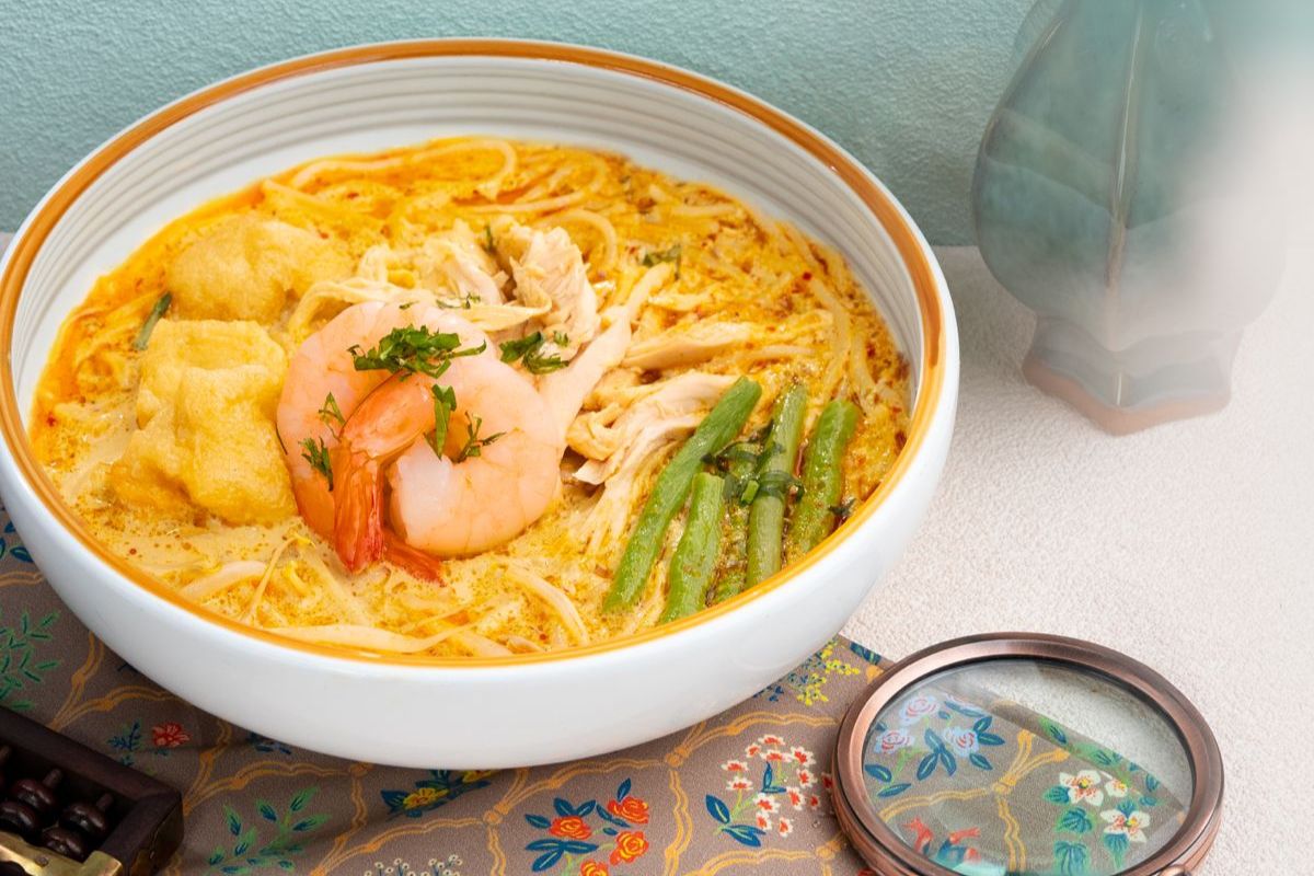 The 14 best Malaysian & Singaporean restaurants in HK
