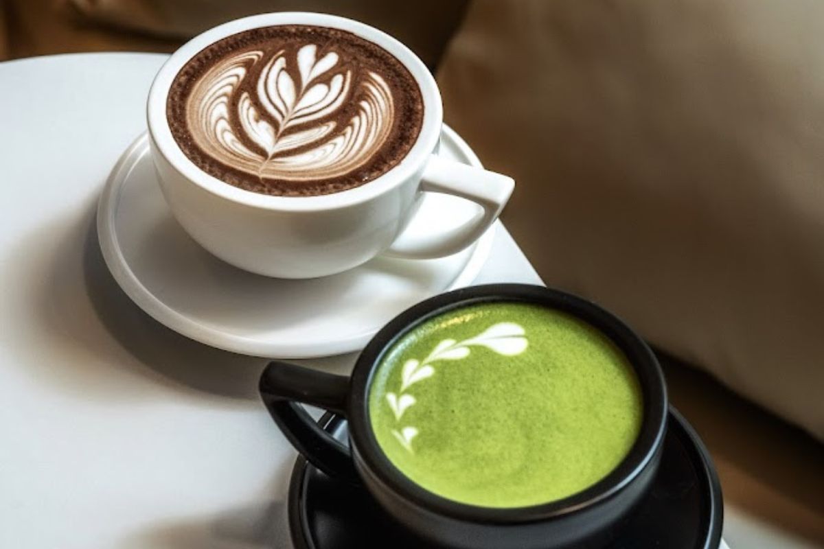 The 8 best cafés in Wan Chai for a cup of coffee