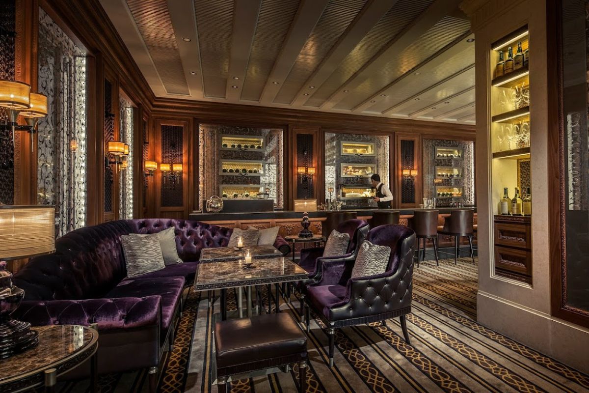 The 6 best champagne bars in Hong Kong for a perfect flute