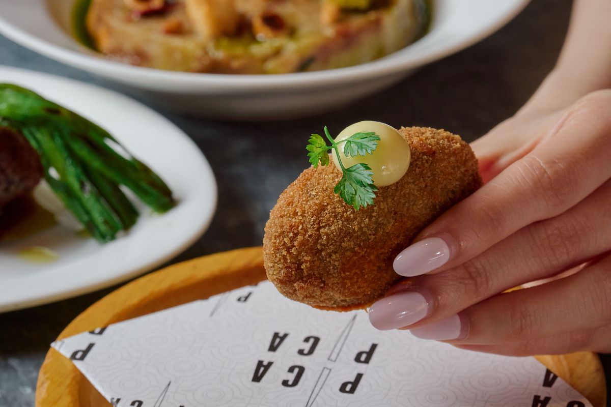 The 16 best Spanish restaurants in Hong Kong