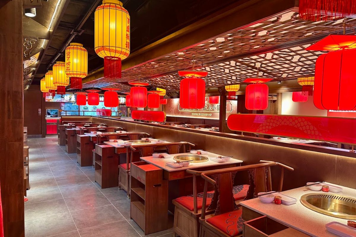 13 new restaurants to try in Hong Kong this July 2025